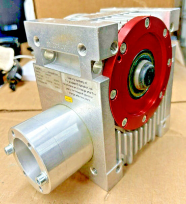 Gear Reduction Box In Industrial Gearboxes & Speed Reducers for sale | eBay