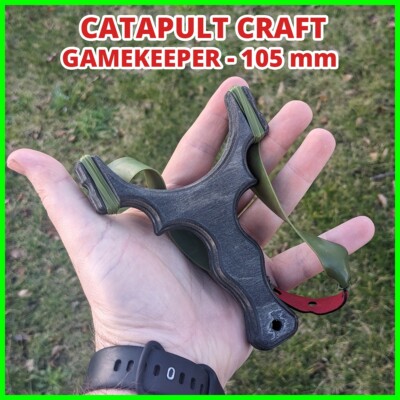 Powerful Catapult for sale | eBay UK
