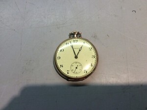 E. Howard Watch Co Pocket Watches for Sale | Shop New & Used Pocket ...