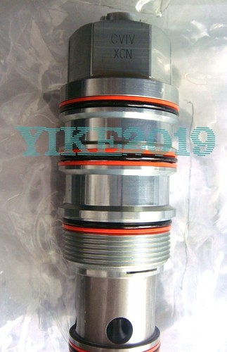 ONE New SUN Hydraulics CVIV-XCN Check Valve CVIVXCN | eBay