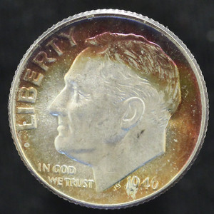 Hypnotic Quarter | eBay Stores