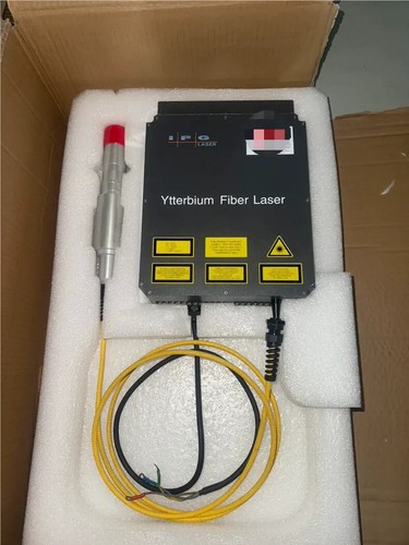 1 UNIT NEW IPG YLP-1-120-50-50-HC-RG(Contact us to confirm current prices) | eBay