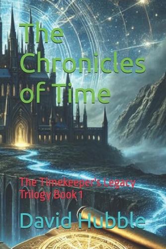 The Chronicles of Time by David Hubble Paperback Book | eBay