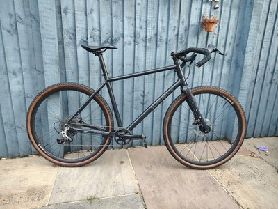 Gravel Bikes for sale | eBay UK