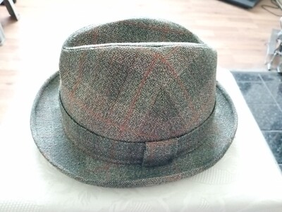 Dunn Co in Men's Vintage Hats for sale | eBay
