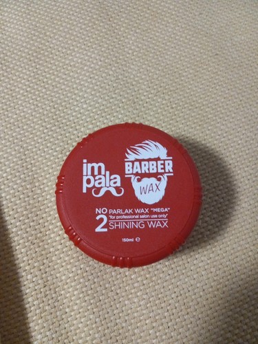 Barber Wax Impala | eBay