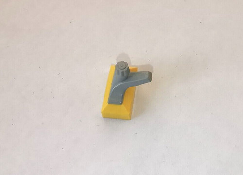 LEGO® City Classic Wasserhahn in gelb 1 Stück 69c01 | eBay.de