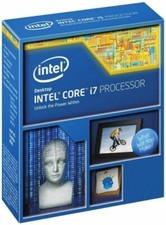 Core i7 4th Gen. Computer Processors (CPUs) Intel Core i7-4770 ...