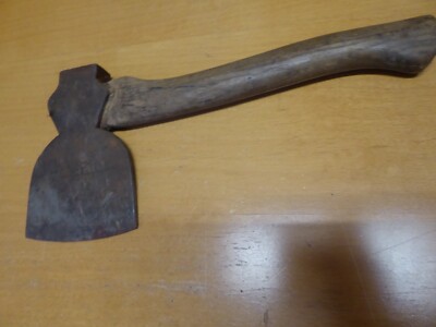 Gilpin in Collectable Carpentry Axes & Hatches for sale | eBay