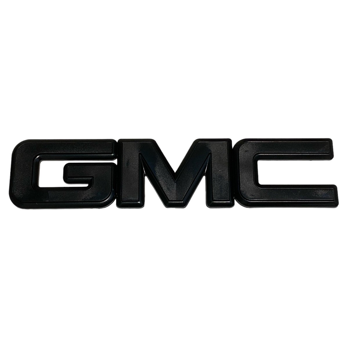 Logotipo De Gmc