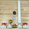 Hydraulic Ram Pump Kit - Build Your Own RAM PUMP | eBay