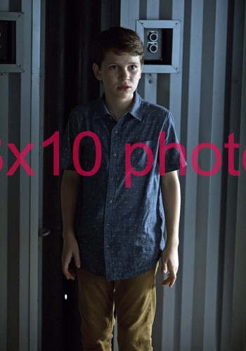 GABRIEL BATEMAN #71,benji,child's play,unhinged,8x10 photo | eBay