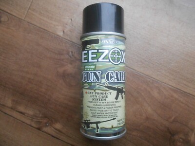 EEZOX Gun Cleaning Supplies for sale | eBay