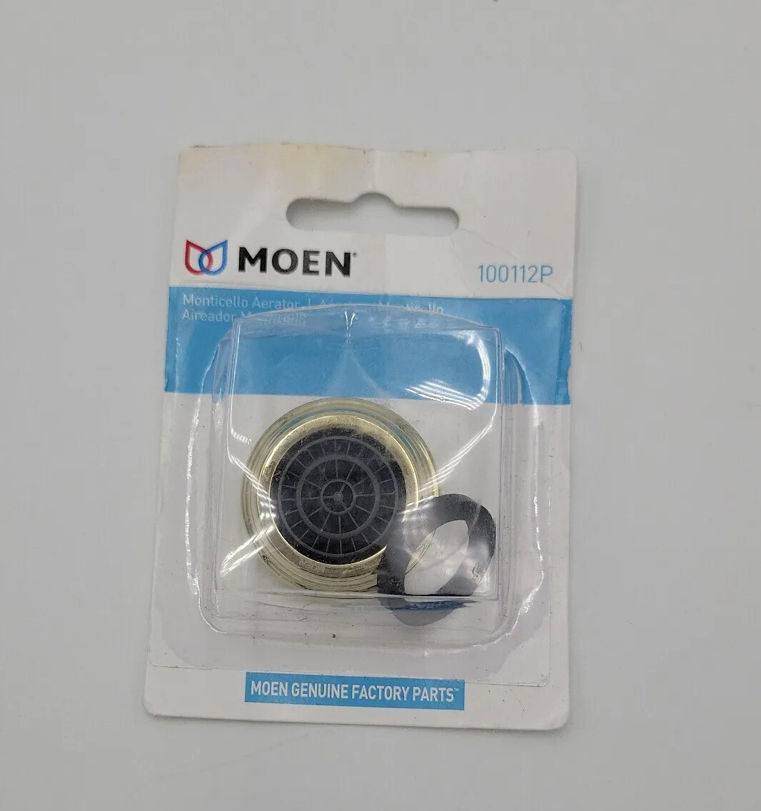 Moen Aerator kit Moen 180158 | eBay