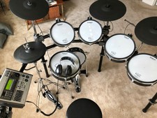 Roland TD-20 Percussion Electronic Drums for sale | eBay