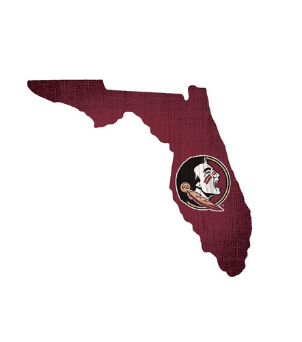 Florida State Seminoles Logo NCAA Sticker Decal 08 | eBay