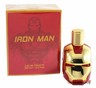 Marvel Iron Man Black for Boy 3.4 oz 100 ml *Eau De Toilette* Spray Nib ...