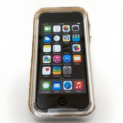 Apple iPod Touch for sale | eBay