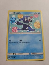 Popplio Pokemon Cards - Find Pokemon Card Pictures With Our Database ...