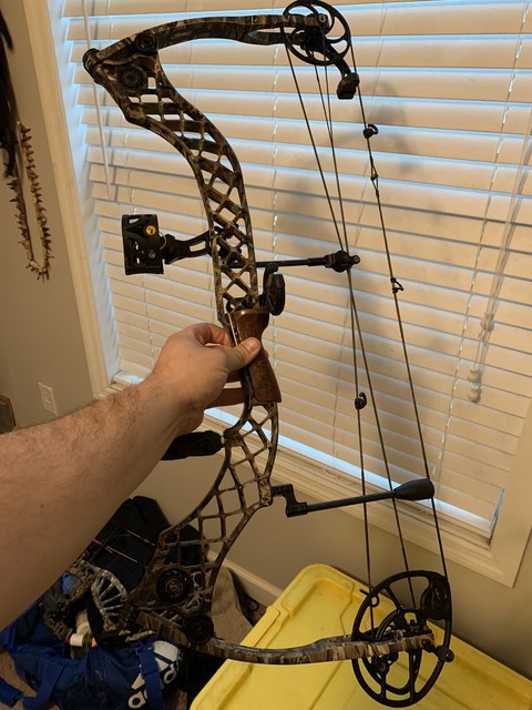 Mathews Heli M Tactical