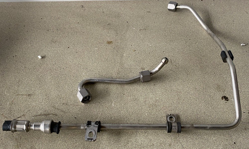 14-20 MINI COOPER BASE/S/JCW F56/F55/F60/B36/B38/B46/B48 HIGH PRESSURE ...