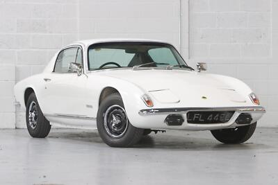 Lotus Elan Classic Cars for sale | eBay UK