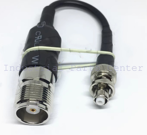 1pc HN female to SHV male 5000V BNC male to HN female test adapter SHV ...