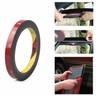 3M VHB # 4905 Car Truck Auto Transparent Clear Double Sided Tape 1/4" 1 ...