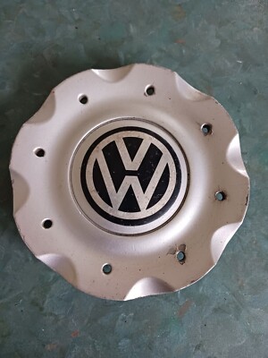 60mm Vw Center Caps for sale | eBay