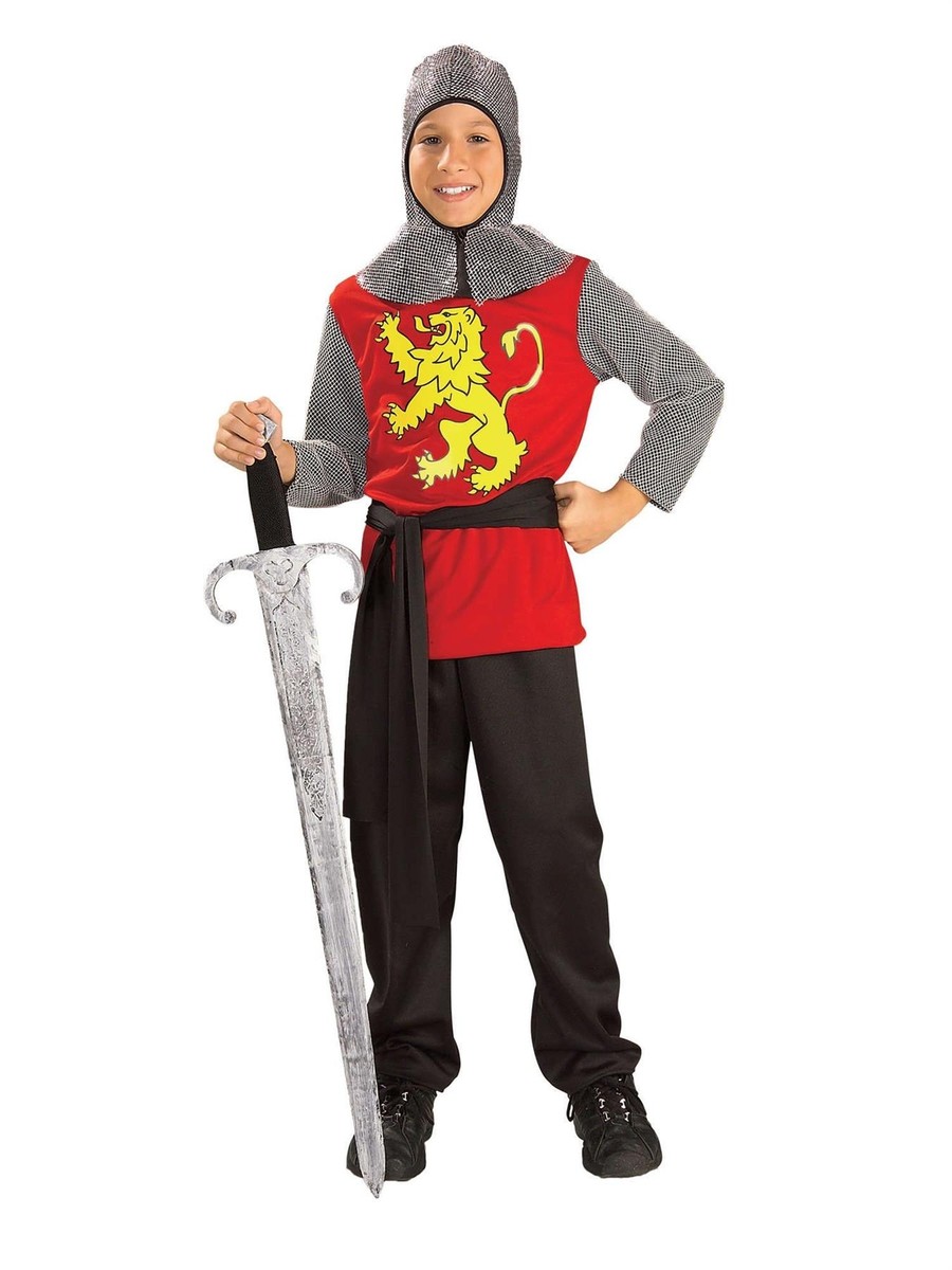 Kids Evil Knight Costume Buy Boys Costumes | Fancy Dresses For Parties