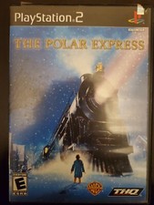 The Polar Express | PS2