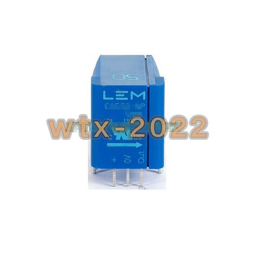 10PCS/Lot New LEM CKSR6-NP Current Sensor | eBay