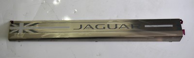 Jaguar Car Badges Decals Emblems for sale | eBay UK