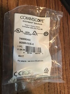 systimax jacks products for sale | eBay