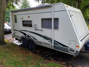 Towable Travel Trailers for sale | eBay