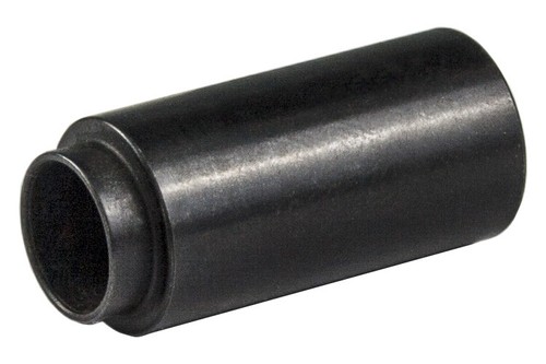 1911 Guide Rod Black End Cap With Hole Thick Flange | eBay