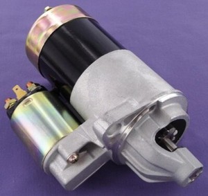 Discount Starter and Alternator | eBay Stores