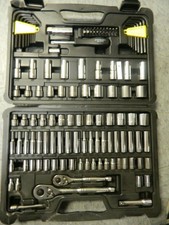 Stanley Industrial Sockets & Socket Sets for sale | eBay