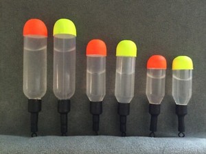 Loaded Pellet Wagglers for sale | eBay
