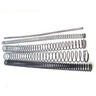 Pull Springs Stretch Spring Wire Dia 0.3mm OD 4mm Length:15-50mm Steel ...