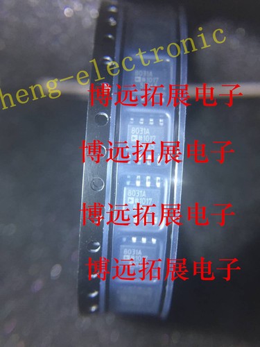 ANALOG DEVICES AD8031ARZ / AD8031ARZ (BRAND NEW) | eBay