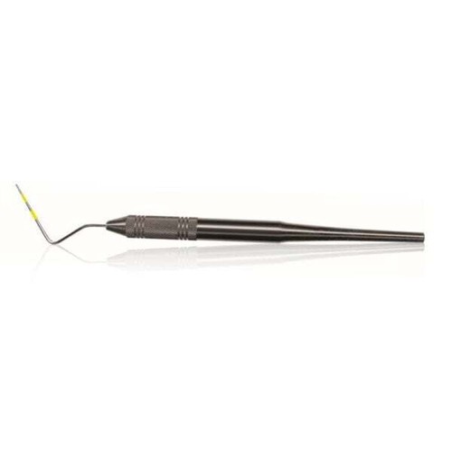American Eagle AEP12YX Double End #12 Dental Probe Yellow Markings 3/8 ...