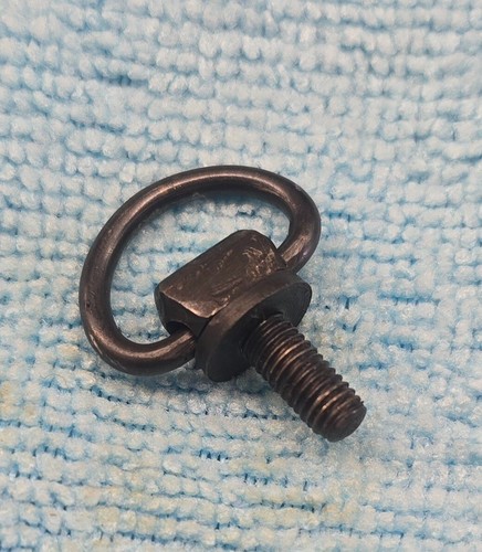 Lanyard Ring Assembly M1895 Russian Nagant Revolver | eBay