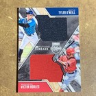 Tyler O'Neill Rookie and Prospect Cards Getting a Look as Cards ...