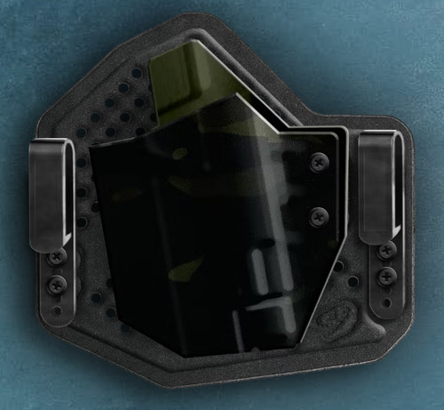 TREX ARMS Ironside Hybrid Holster G19 Gen 1-4, TLR-7 HL-X, Left Hand | eBay