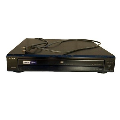 5 Disc Dvd Player for sale | eBay