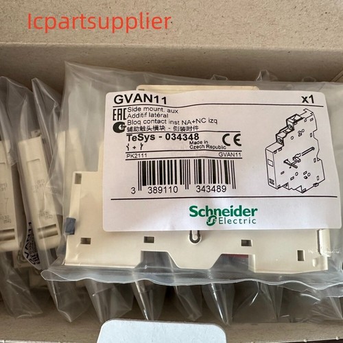 1pcs Gvan11 Brand New Fast Shipping Ebay