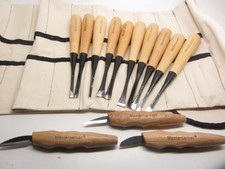 Mastercarver Craft Wood Carving Hand Tools | eBay