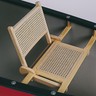 Old Town Canoe Web Seat Back. Original Seat Back, Mad River, Others | eBay