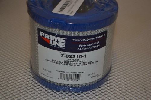 ONE NEW PRIME LINE PRODUCTS AIR FILTER 7-02210-1. | eBay